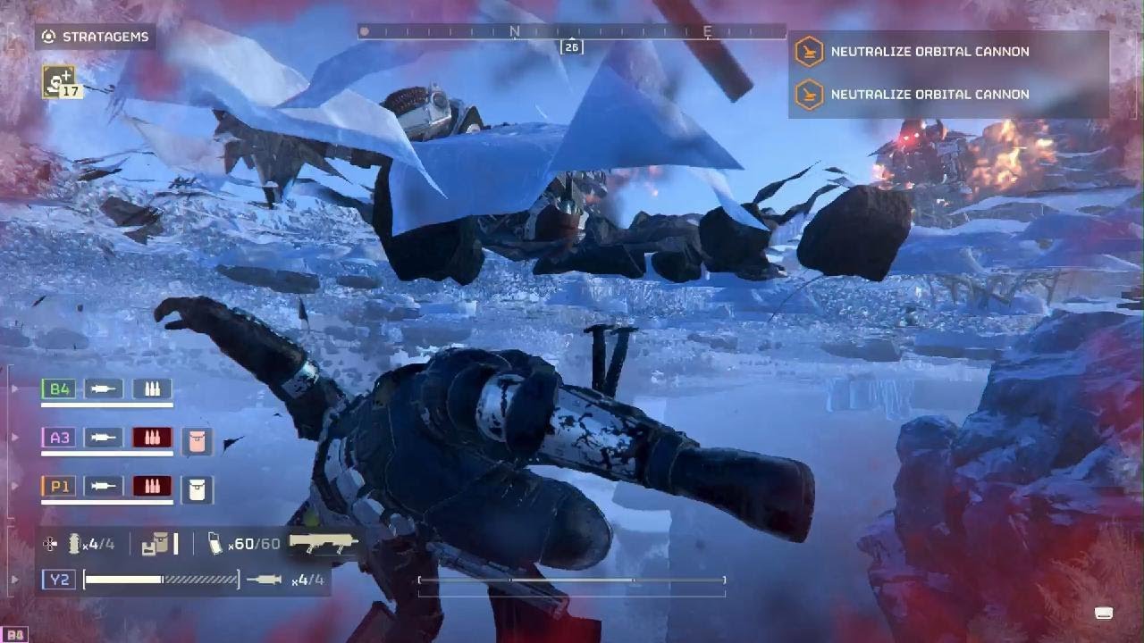 An Enemy Stand User - YouTube