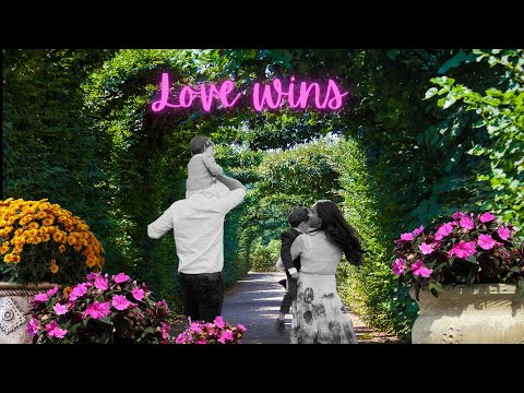 LOVE WILL ALWAYS WIN - YouTube