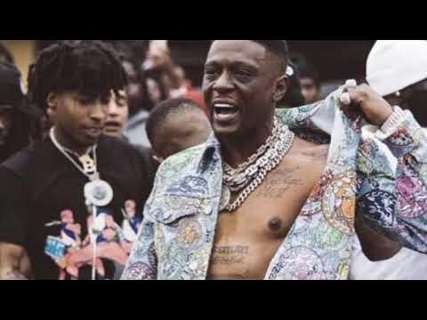 Boosie Badazz Feat. Dee Rogers - Clutchin' (Official Audio) - YouTube