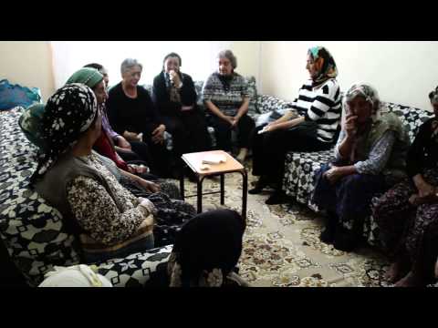 Mer. Gülay KIYAK'ın Yirmisi - Malatya Fethiye (2)