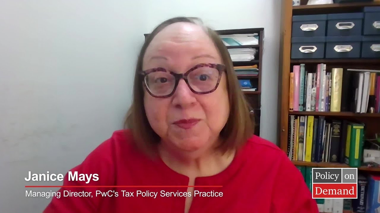 Week in Review with Janice Mays - December 13, 2024 - YouTube