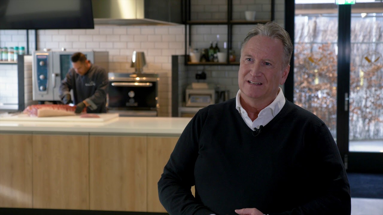 Interview Roy Paalman - YouTube