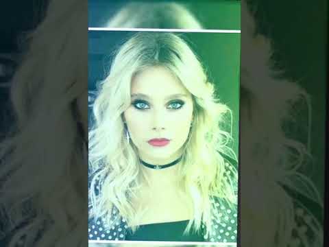 Kraliçe ambar|soy luna Ambar mirami a mi klip 👑