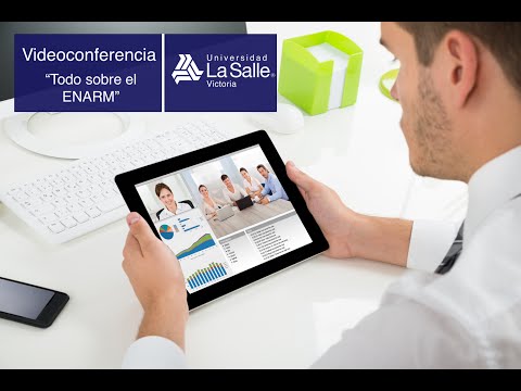 Todo sobre el ENARM