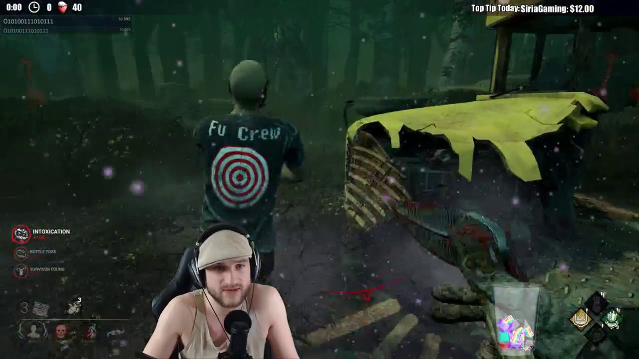 Dead by Daylight NEW KILLER CLOWN! - DCING ALREADY? - YouTube