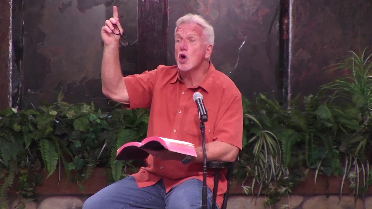 Proverbs 16:1-18 - Jon Courson - Proverbs 16:1-3 - Bible Portal