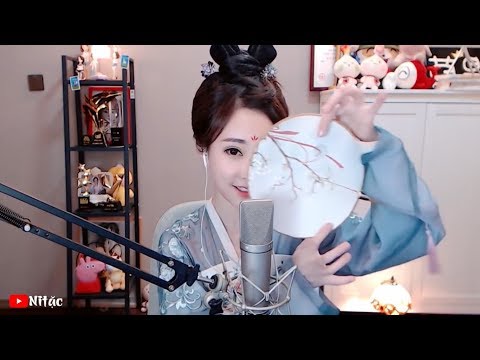 Nữ Nhi Tình (女儿情 Girl's Love) - Phùng Đề Mạc (馮提莫 Feng Timo) (Vietsub+Engsub)