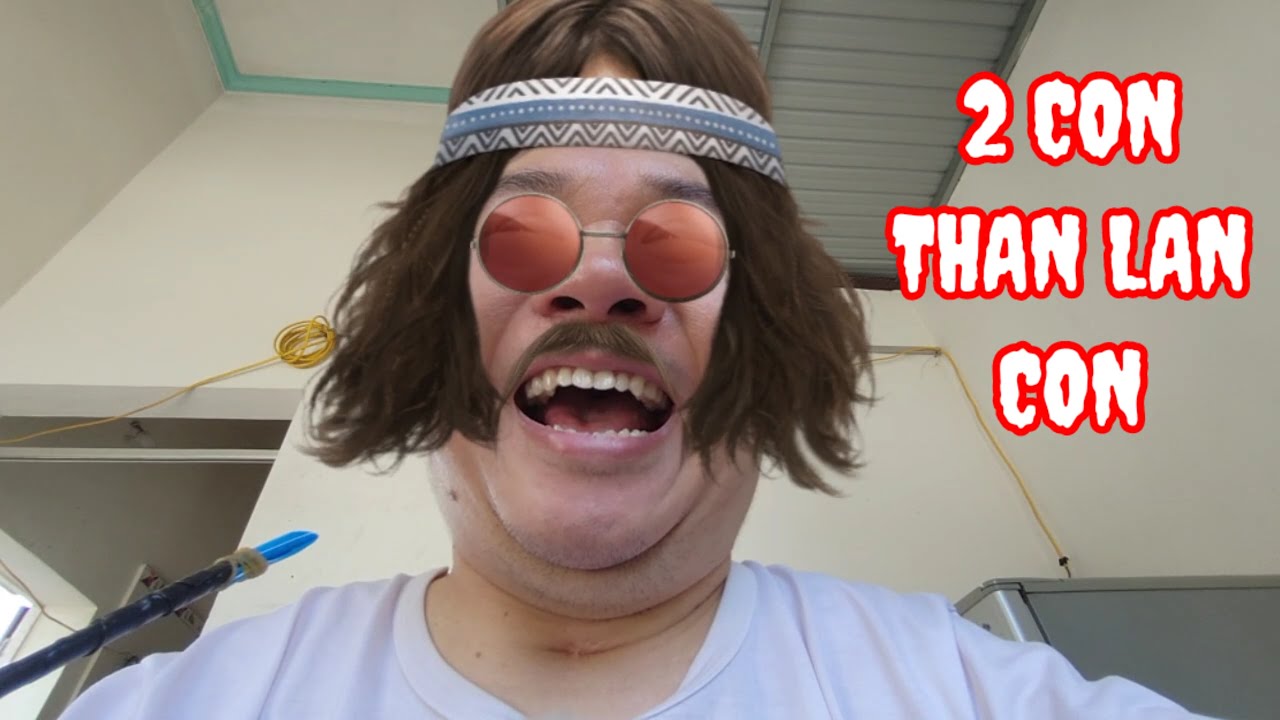 2 con thằn lằn con - Sơn thuốc Lào - nghe Nó lạ lắm - YouTube