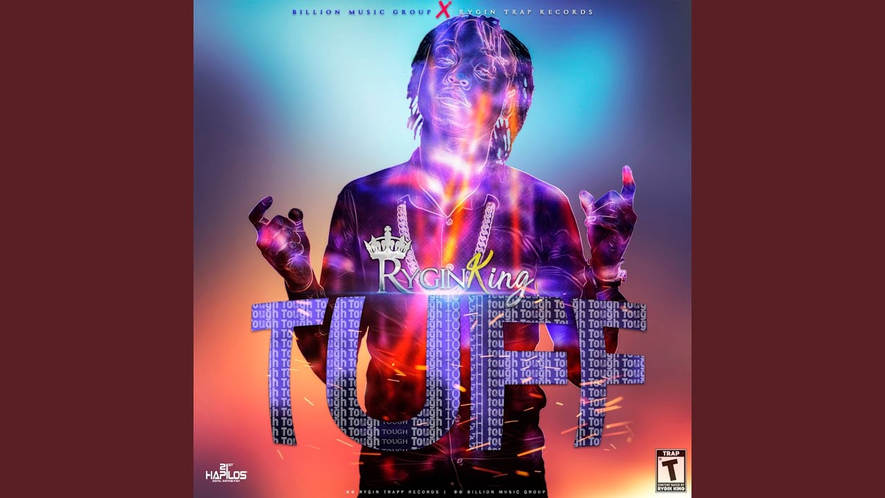 Tuff - YouTube