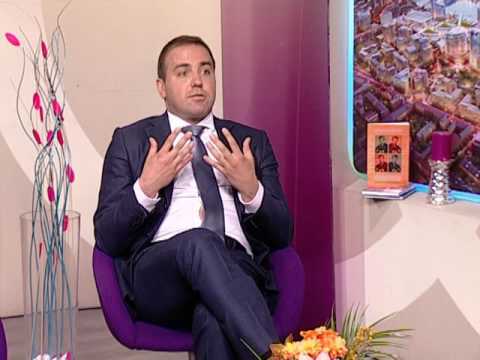 EMISIJA ZA BEOGRAD 01.05.2017. - ADVOKAT IVAN SIMIĆ - YouTube