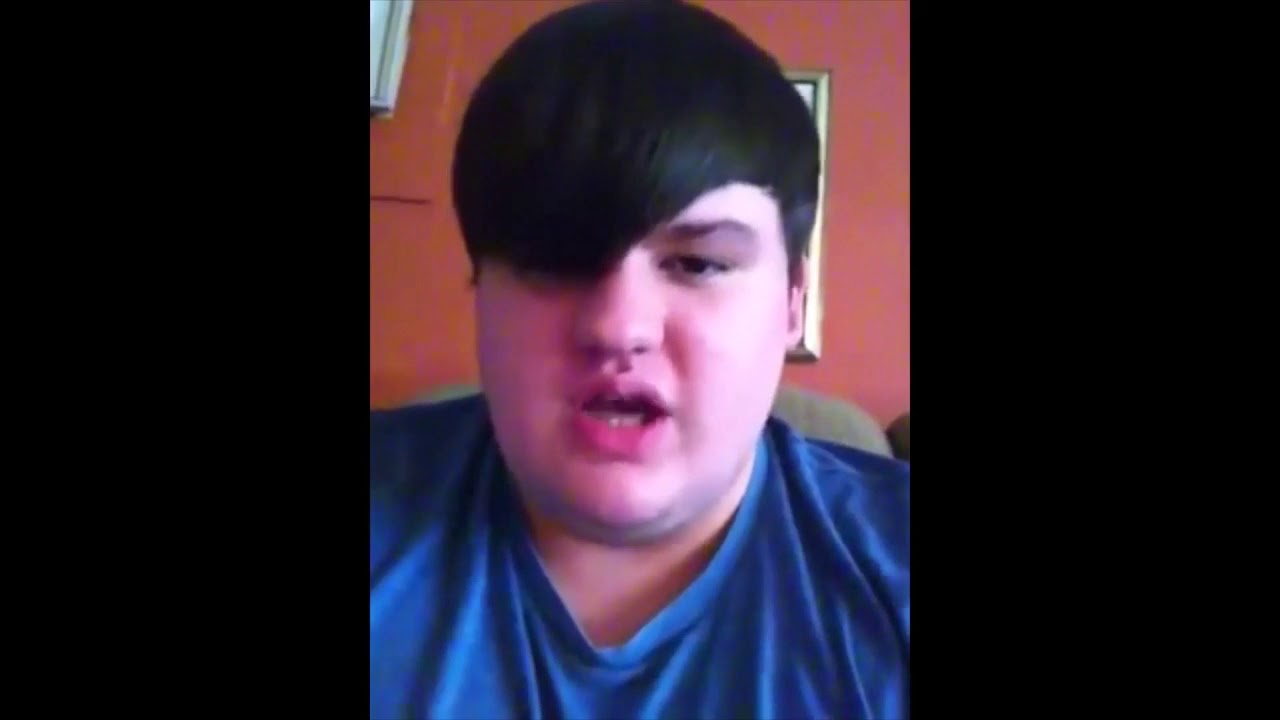 Top 5 Emo faills - YouTube