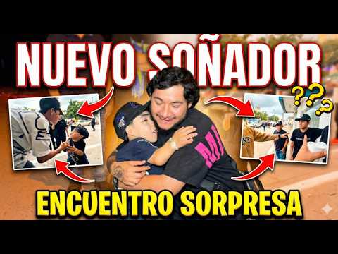 CHAPITO 02 SERÁ NUEVO SOÑADOR? / Grillo La duda & soñadores - YouTube
