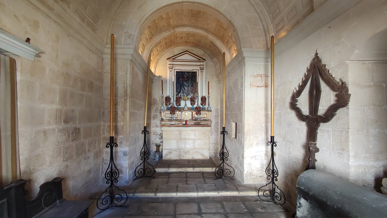 Ħ𝐚𝐥 𝐁𝐚𝐥𝐳𝐚𝐧 𝐒𝐚𝐧𝐭𝐮 𝐫-𝐑𝐨𝐤𝐤𝐮 / Ż𝐣𝐚𝐫𝐚 𝐊𝐮𝐥𝐭𝐮𝐫𝐚𝐥𝐢 𝟐𝟎𝟐𝟒 / 𝐅𝐢𝐥𝐦𝐚𝐭 𝐭𝐚𝐥-𝐊𝐧𝐢𝐬𝐣𝐚 ...