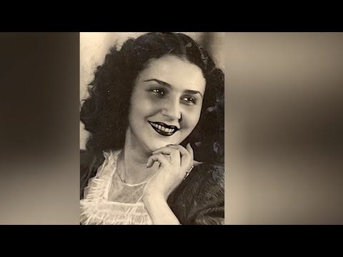 Ötən günlər - 01.02.2020 - Leyla Bədirbəyli