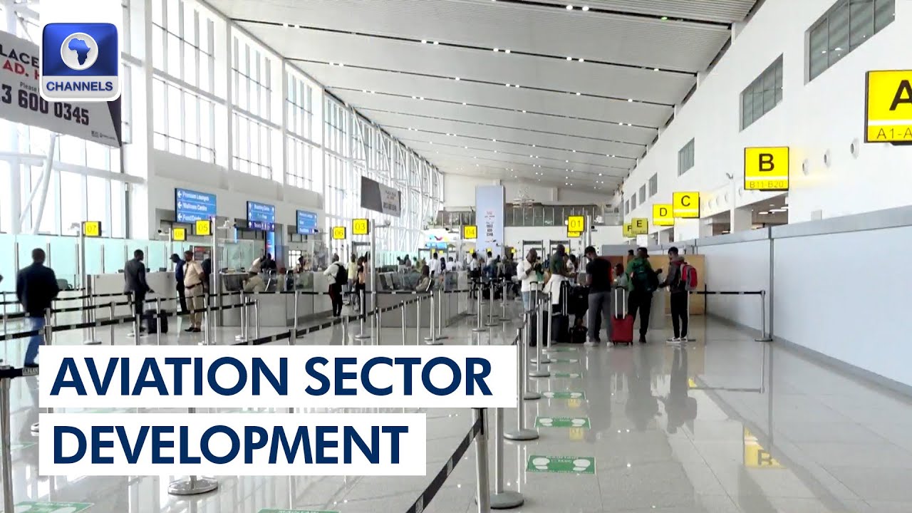 Operations In Full Swing At MMIA Terminal 2 - YouTube