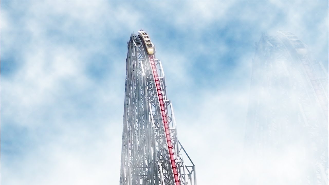 Top Best Rides in the World - YouTube