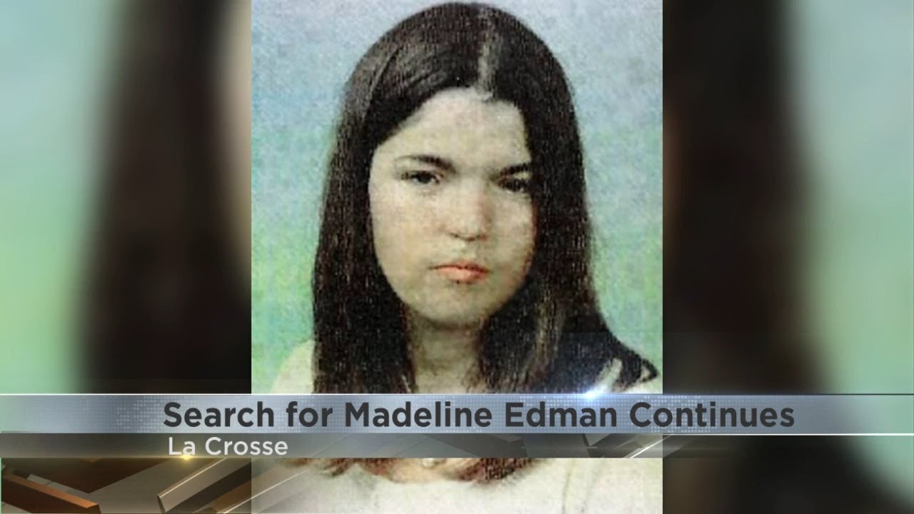 19 years later, La Crosse Police still looking for Madeline Edman - YouTube