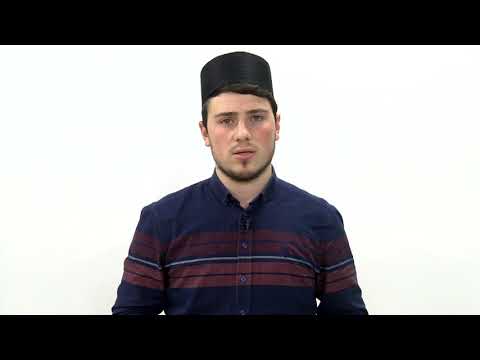 ALLAH Neden Günahkar insanlara Mal Mülk Veriyor..?