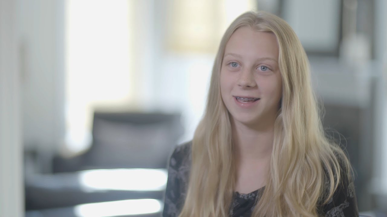 Visionnaires de l’énergie - Rachel Brouwer - YouTube