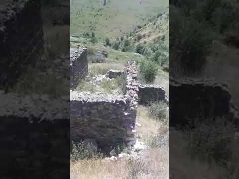 Kelbecer rayon Otaglı kendi ermeni veşiliyinden sonra