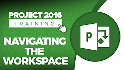 Microsoft Project 2016 Training Tutorials - YouTube
