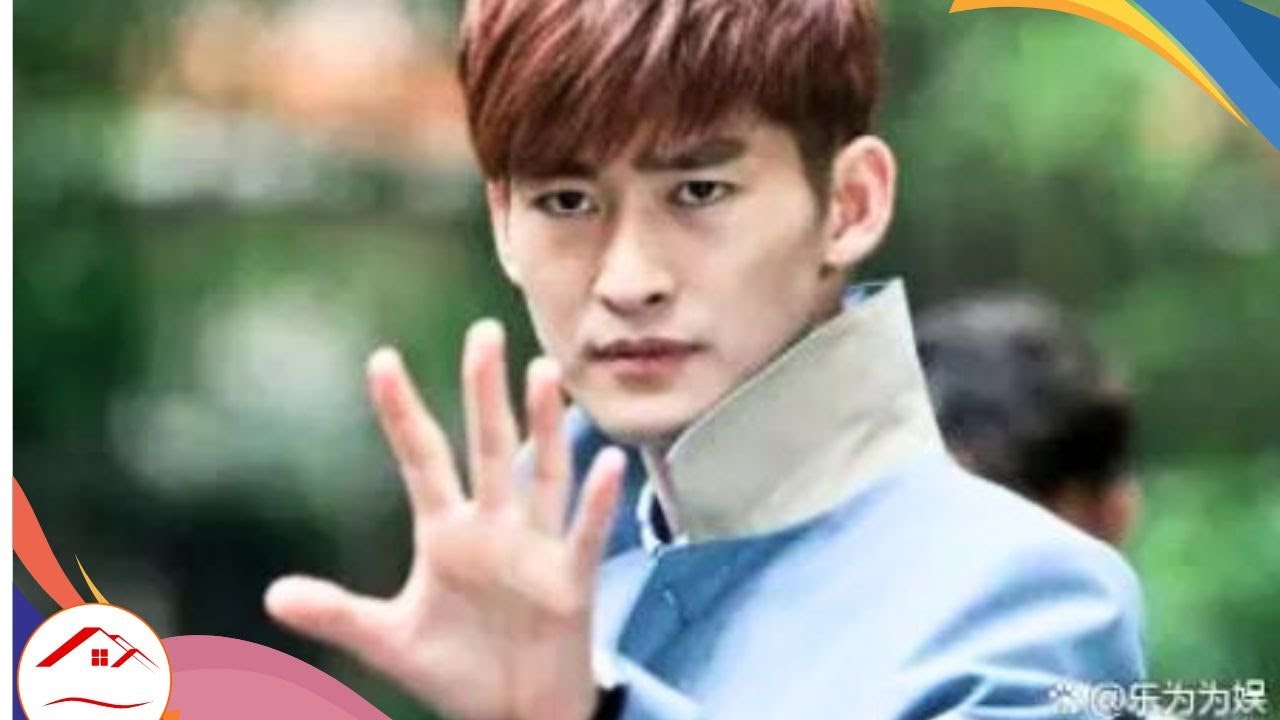 Unexpectedly, 40-year-old Zhang Han was shocked to show "precipice-like ...