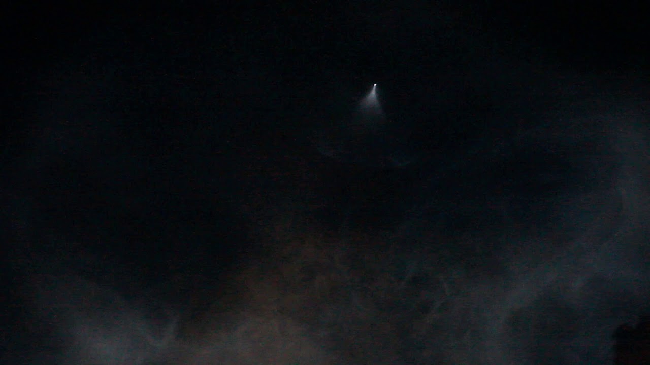 SpaceX launch - 7 October 2018 - YouTube