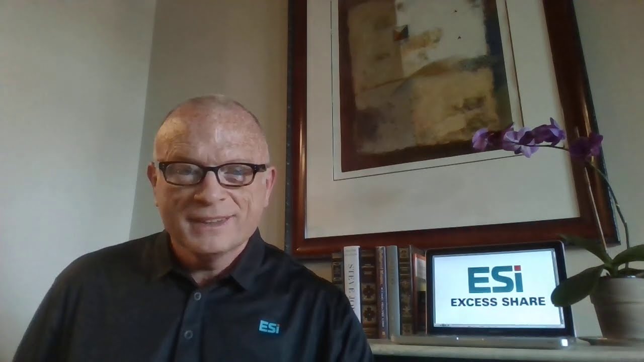 Excess Share Insurance for Credit Unions - 2020 Elevate - YouTube