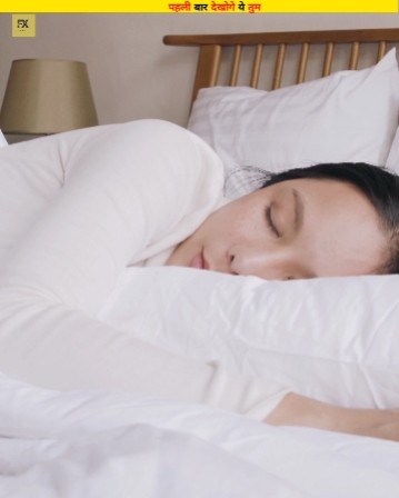 Why do people walk in sleep? 😱 - YouTube