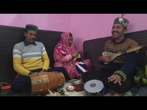 Bharmouri culture musade gaayan lok priye kathaye....♥️❤️❤️🧿