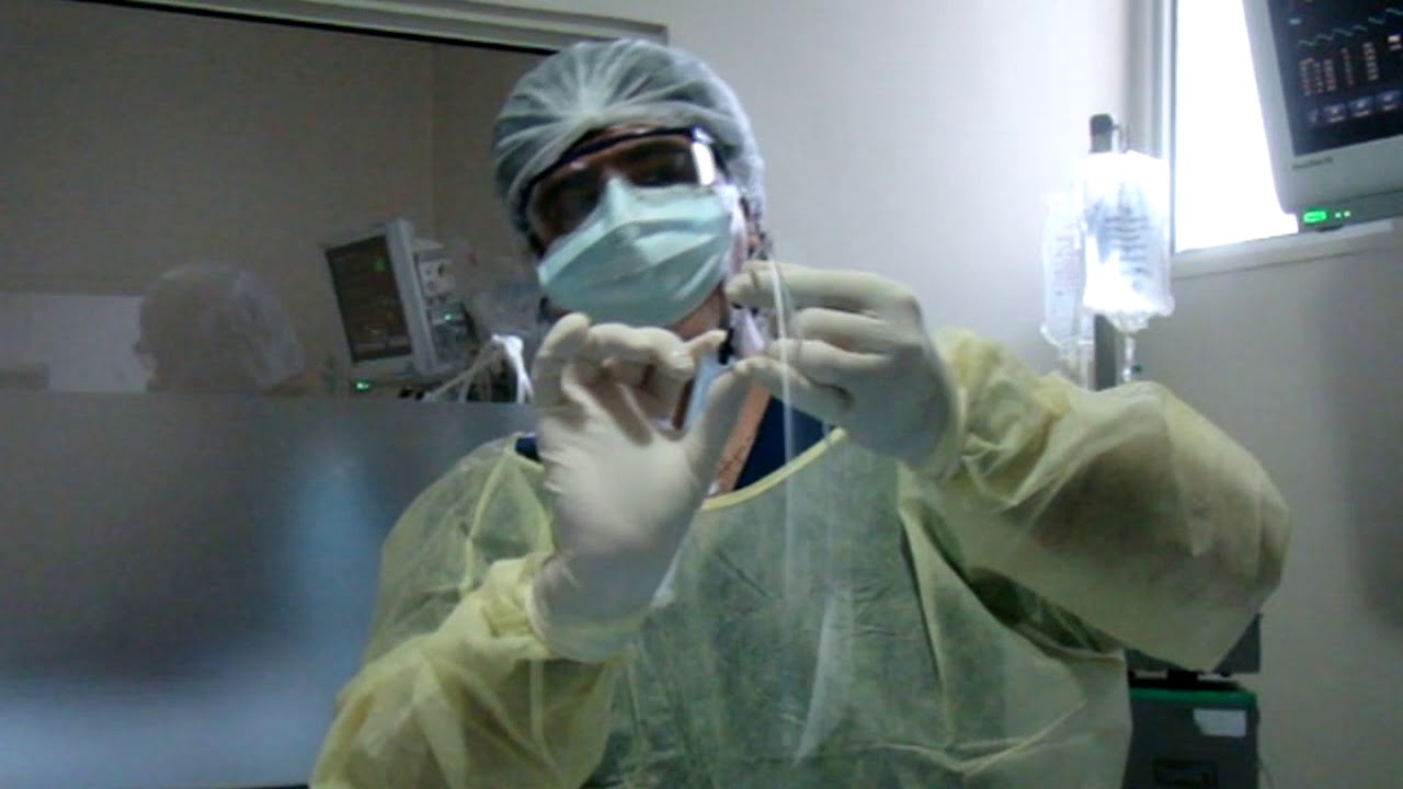 PLASTIMED DO BRASIL - CATETER BAL - YouTube