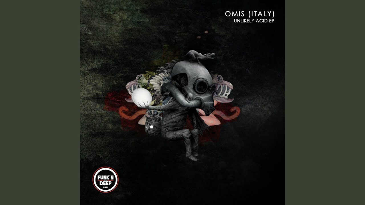 Check It Out (Original Mix) - YouTube