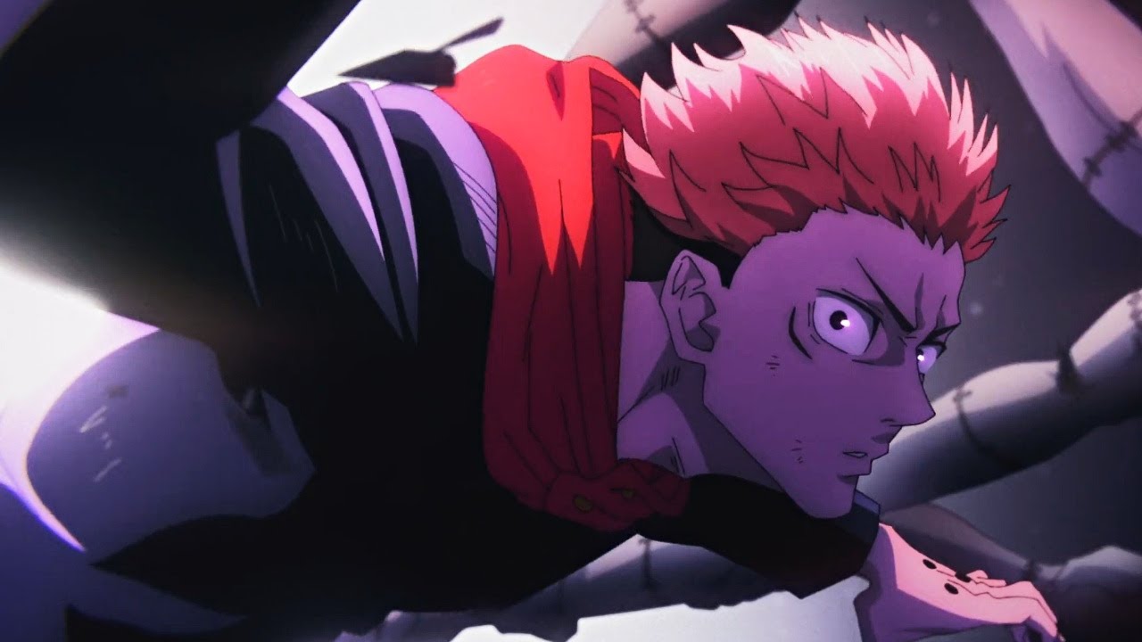 Jujutsu Kaisen 「AMV」 - Middle of the Night | JJK - YouTube