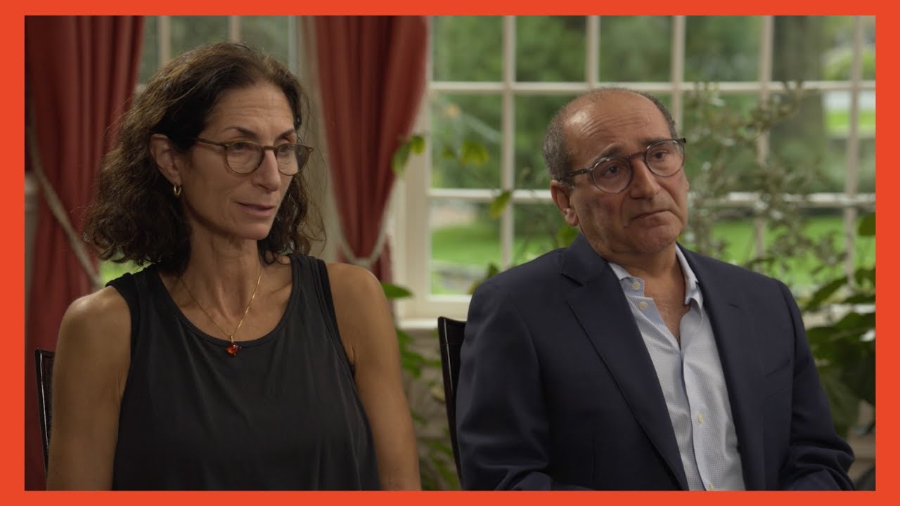 How Fentanyl Took the Life of 26-Year-Old Julia Ghahramani - YouTube