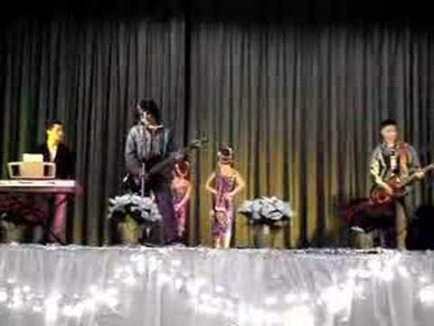 MIRACLES BAND - YouTube