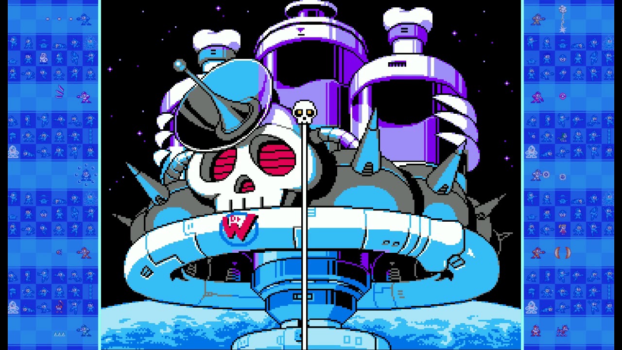 James's Mega Man 10 Commentary Finale | Spoilers: Wily is a Sick Fiend ...