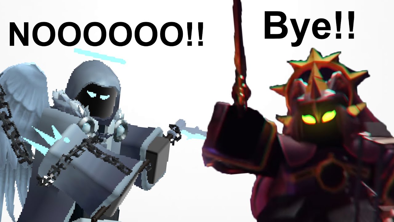 Frost Spirit meets Solar Queen.. (TDS Update) - YouTube