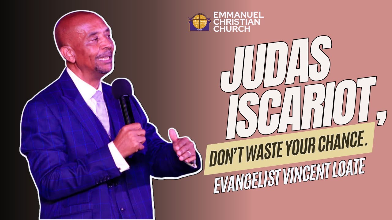 1 Night of Glory & Miracles Crusade | Cape Town | Evangelist Vincent ...