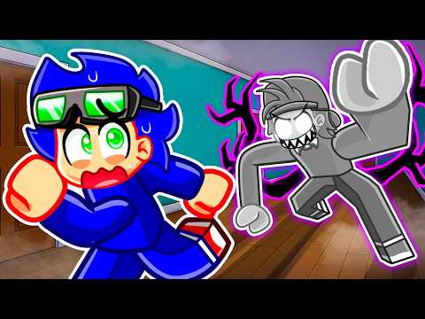MILO Se Volvió MALVADO en Roblox BROOKHAVEN...