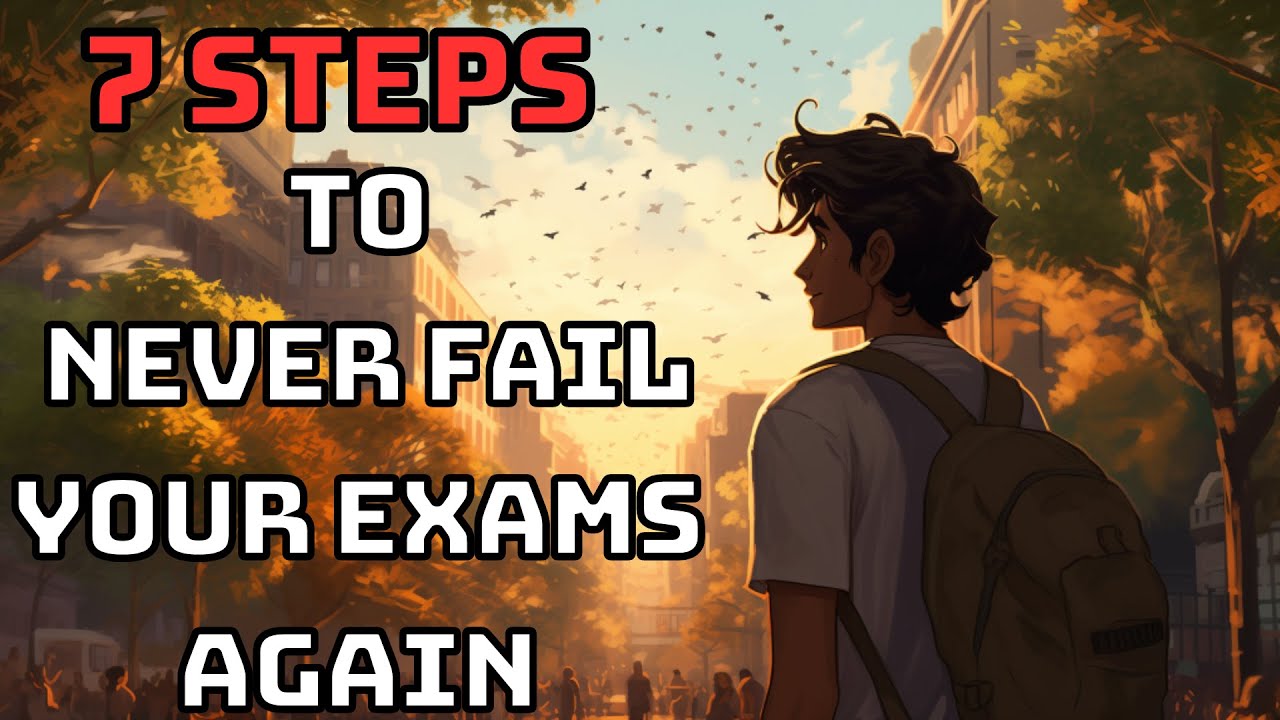 "YOU WILL NEVER FAIL AN EXAM AGAIN" Zen Master POWERFUL STORY - YouTube