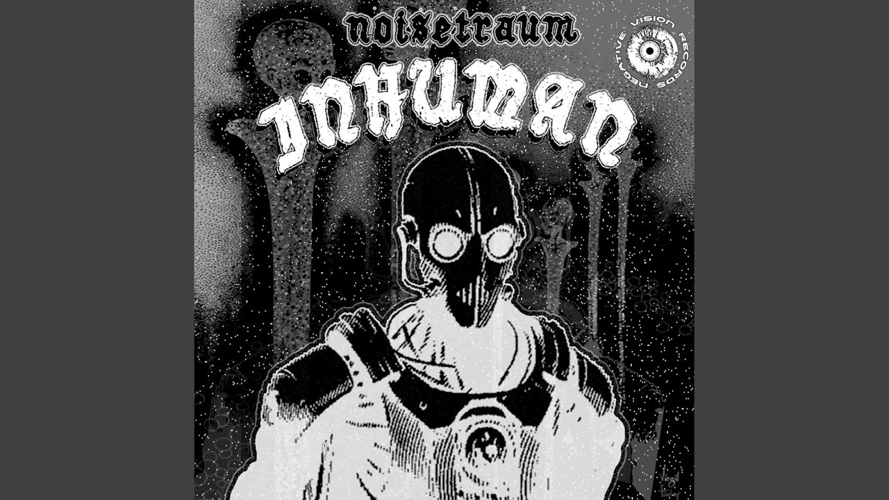 Inhuman (Original Mix) - YouTube