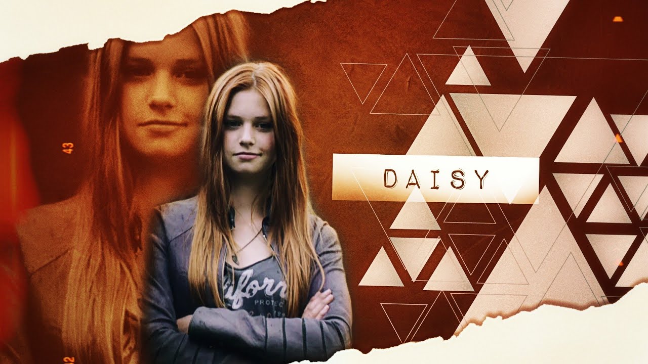 Windstorm - Mika || Daisy [For Videth] - YouTube