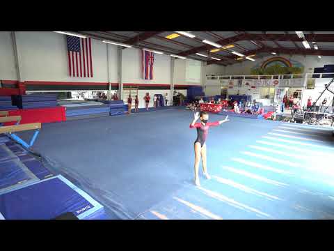 Kailee K. | Level 6 Floor
