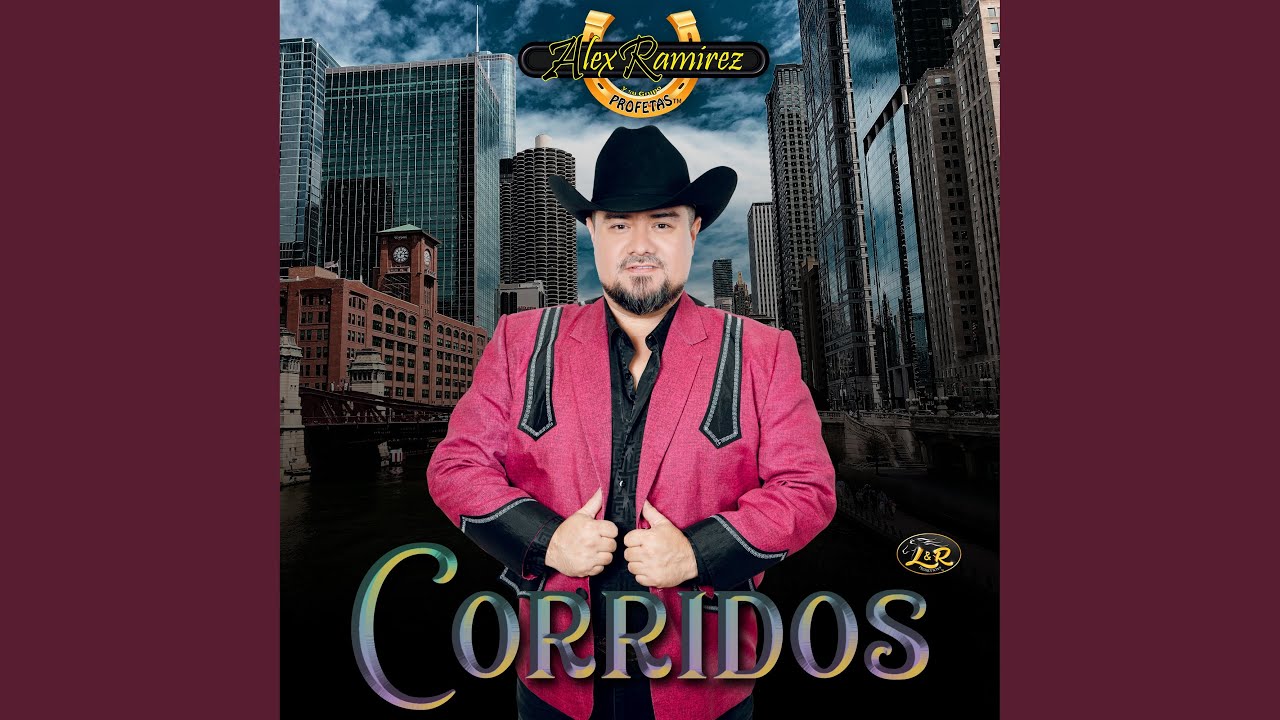 Corrido De Maclovio - YouTube