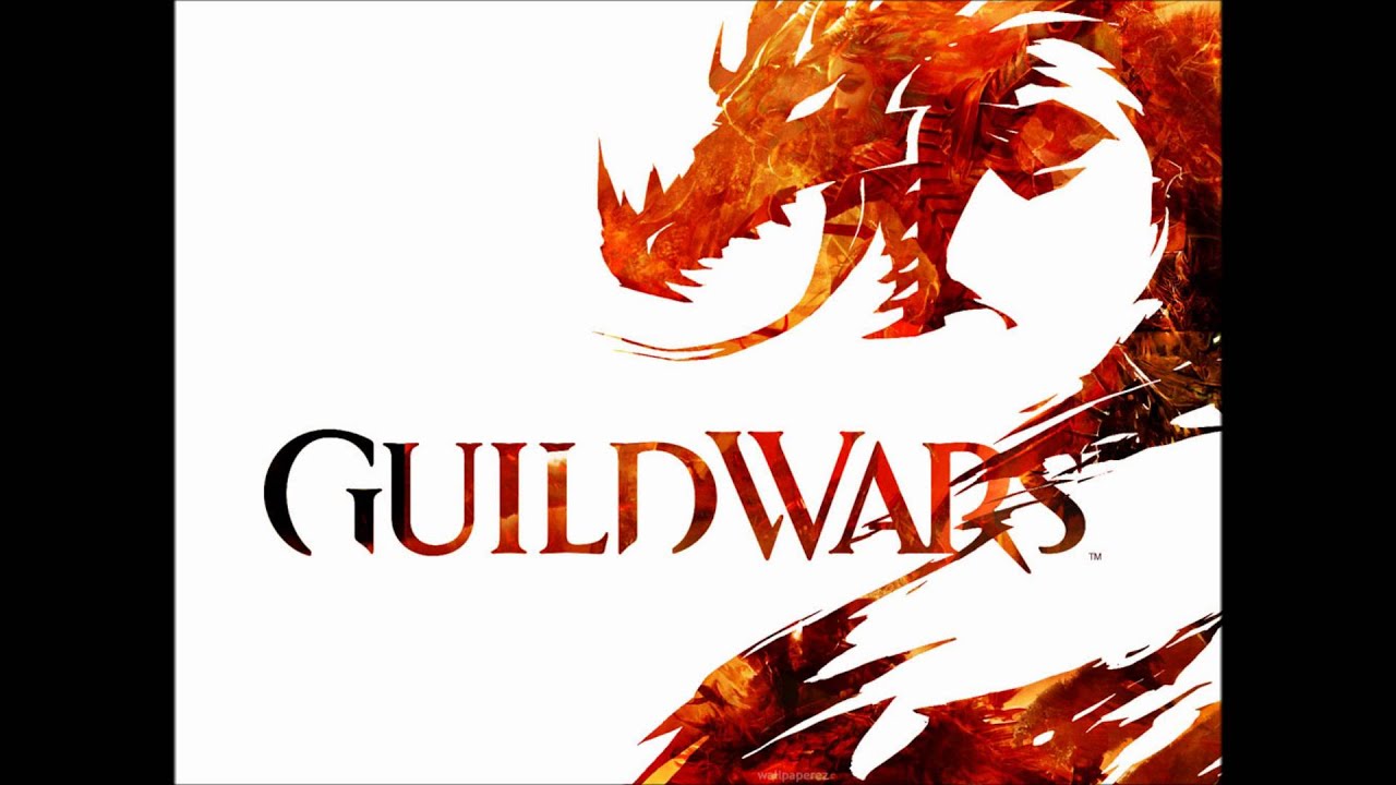 Guild Wars 2 OST: Main Theme - YouTube
