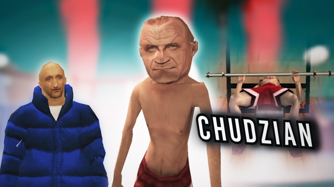 CHUDZIAN - YouTube