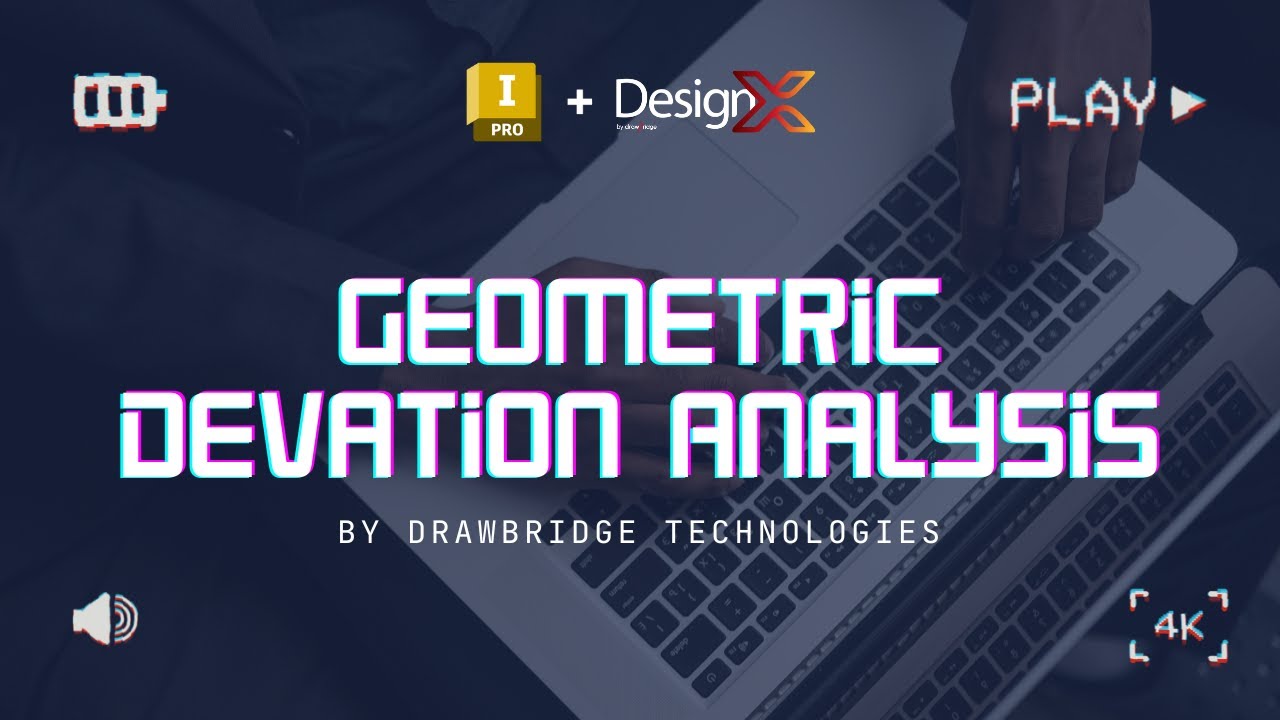 Spot the Difference! Perform Geometric Deviation Analysis with DesignX ...