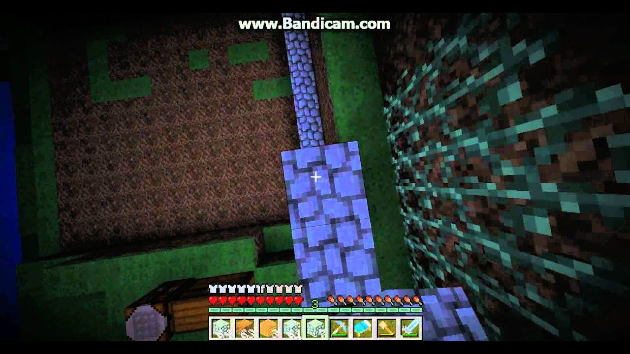 Minecrafft for reels intro - YouTube