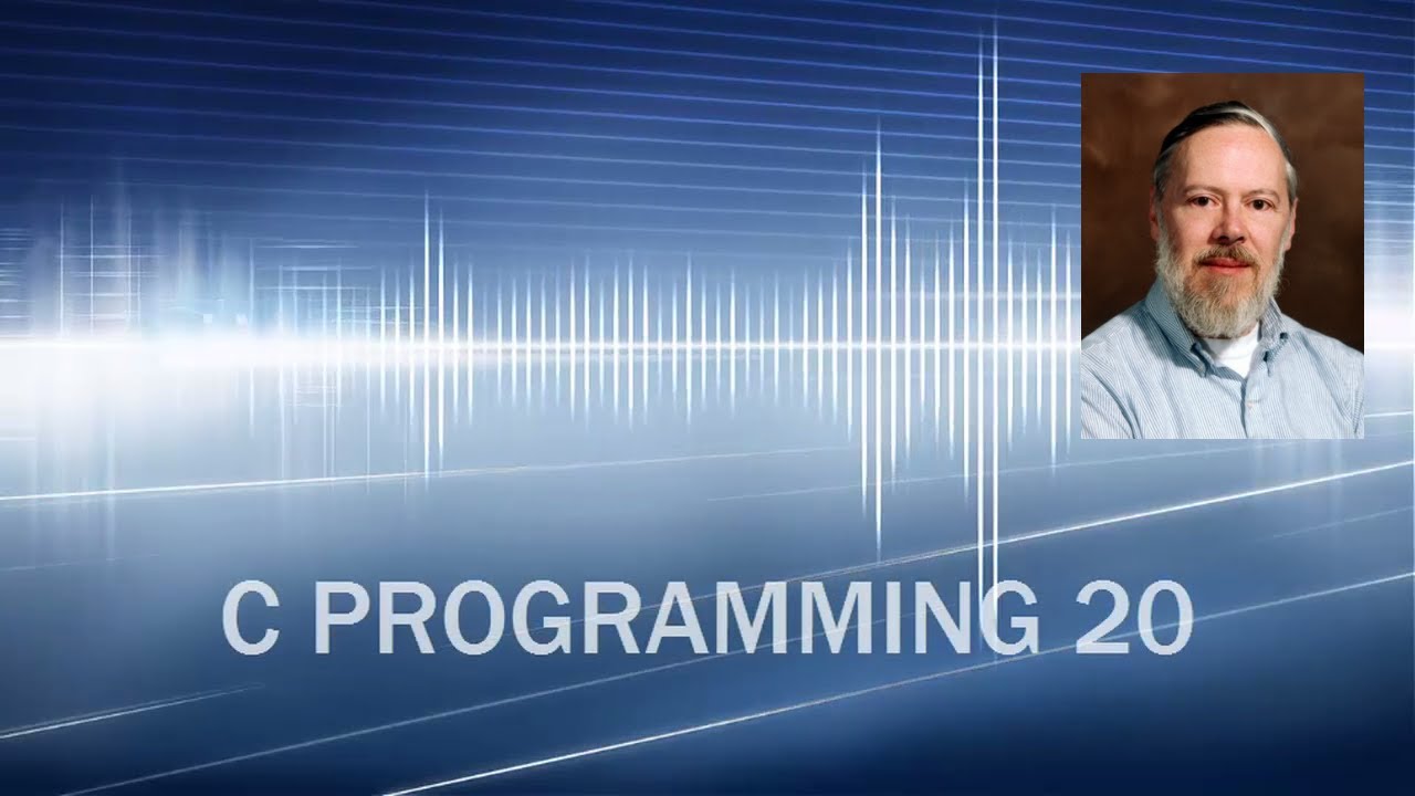 C Programming 20 How To Format Placeholders Youtube