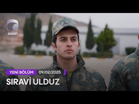 Sıravi Ulduz (Sənan Kazımlı) - 09.02.2025